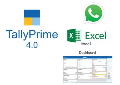 TallyPrime 4.0 | Sense 8 Solutions - Tally Certified Partner